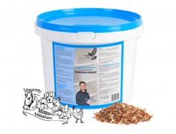 Embregts Theunis Championmix 20kg - Voer & Voedingssupplementen - www ...